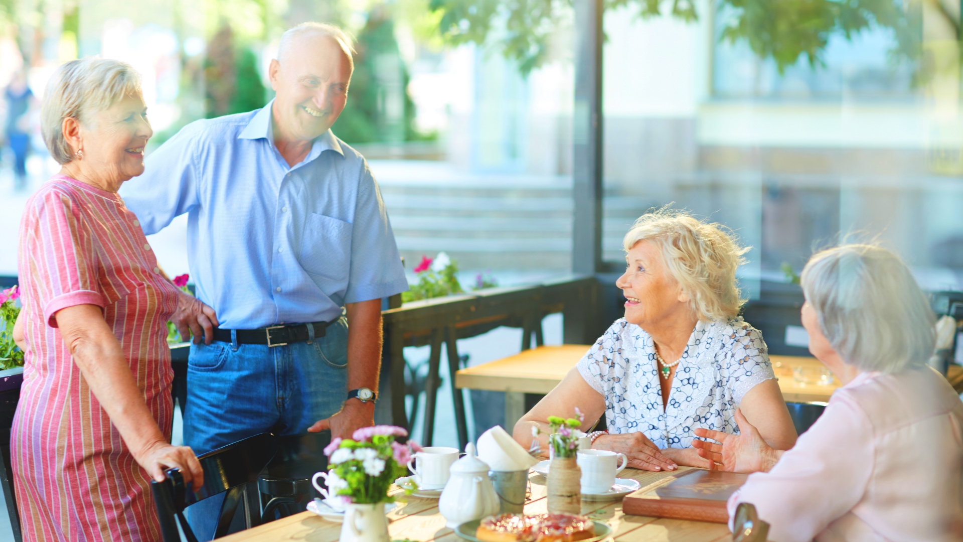 Best Restaurants to Go to Near Desert Ridge Today - The Manor Village